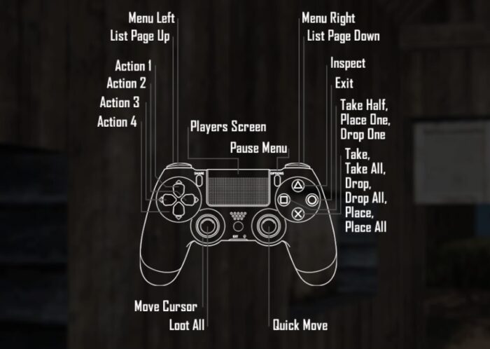 【7DaysToDie】初心者用のちょうど良いおすすめ設定方法